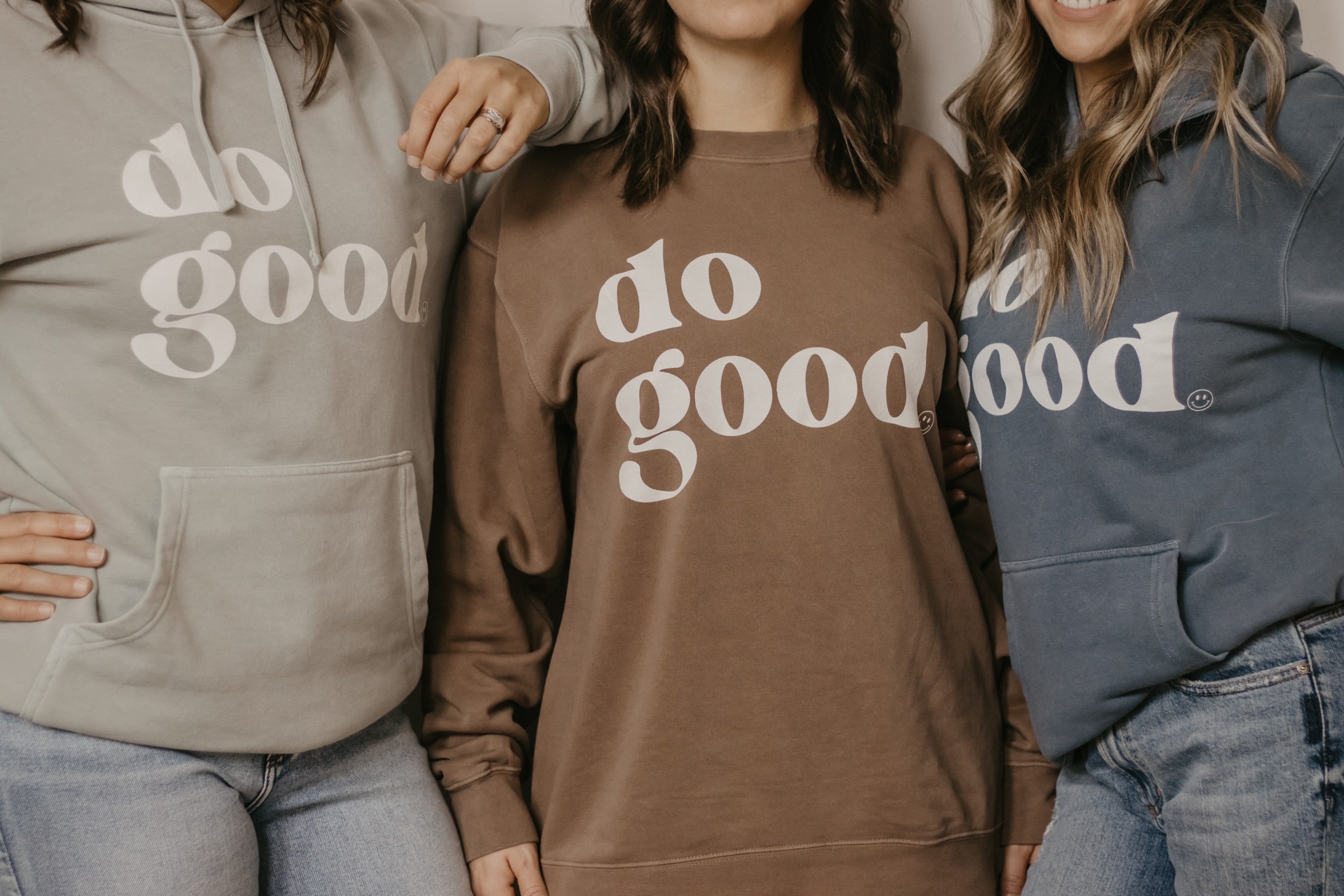 Do Good – Bau Co. YQR